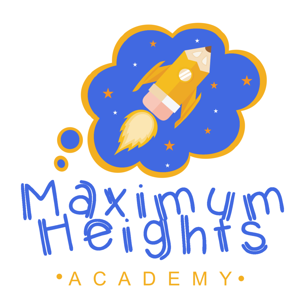 Maximum Heights Academy – Learning & Fun!